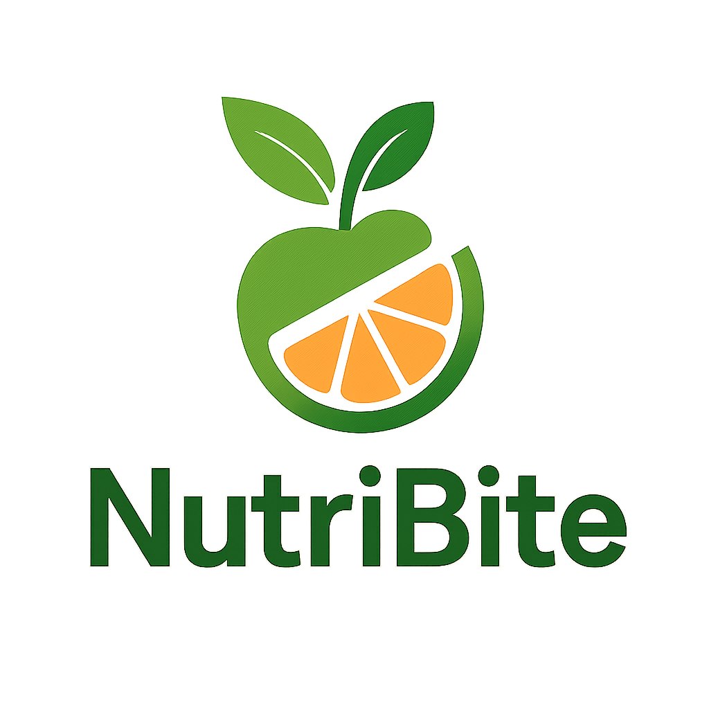 NutriBite Foods | Healthy Snacks & Mixes